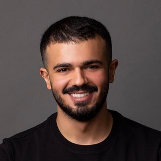 Ahmad Al Zamel | Ahmad Al Zamel | OMNES Influencers