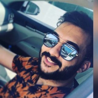 Mustafa Game Over | Mustafa Game Over | OMNES Influencers